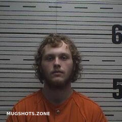 JOSHUA DALTON CARPENTER 09/12/2021 - Autauga County Mugshots Zone