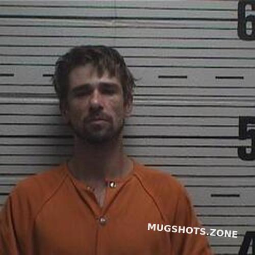 SCOTT ALAN BARGER 09/12/2021 - Autauga County Mugshots Zone