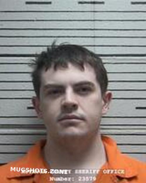 HUNTER JAMES TATUM 10/18/2021 - Autauga County Mugshots Zone
