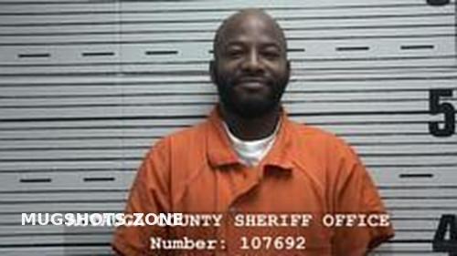 TEVIN ROBERT MARTIN 11/20/2021 - Autauga County Mugshots Zone