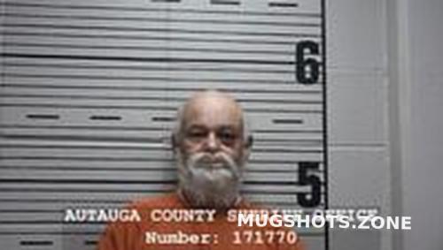 DWAYNE KNIGHT 11/22/2021 - Autauga County Mugshots Zone