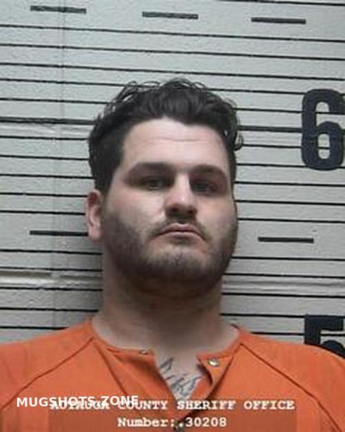 CHANSE ALLEN GUYON 01/25/2022 - Autauga County Mugshots Zone