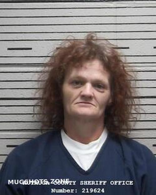 CATHY ANN EDWARDS 03/08/2022 - Autauga County Mugshots Zone