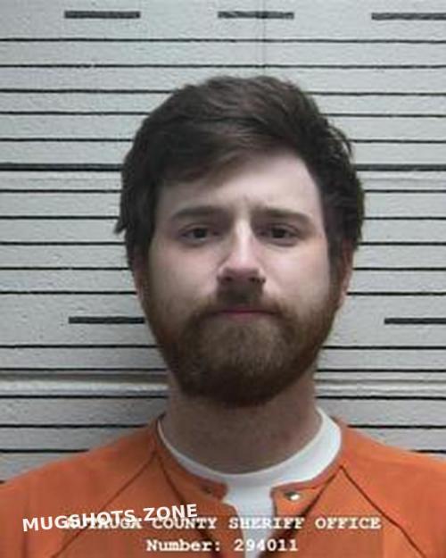CHARLES JACKSON GRAHAM 03/19/2022 - Autauga County Mugshots Zone