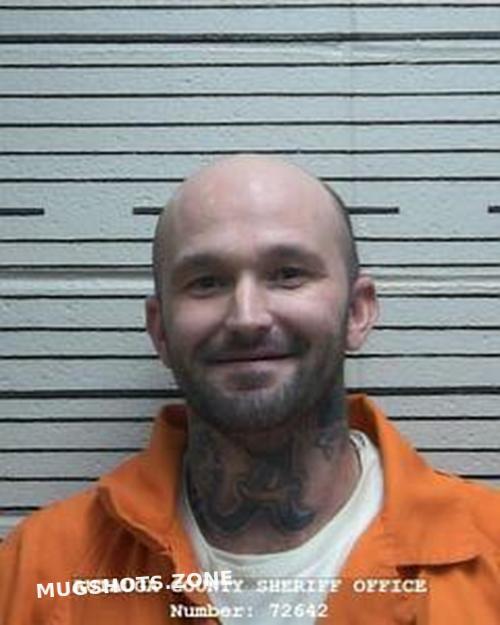TIMOTHY MICHAEL HEADLEY 04/15/2022 - Autauga County Mugshots Zone