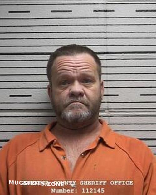 JOHN CASEY COOK 05/12/2022 - Autauga County Mugshots Zone
