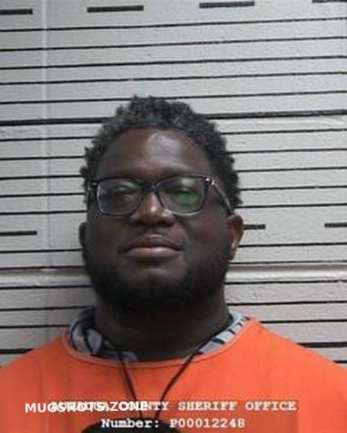 MARCUS RAY JACKSON 05/17/2022 - Autauga County Mugshots Zone