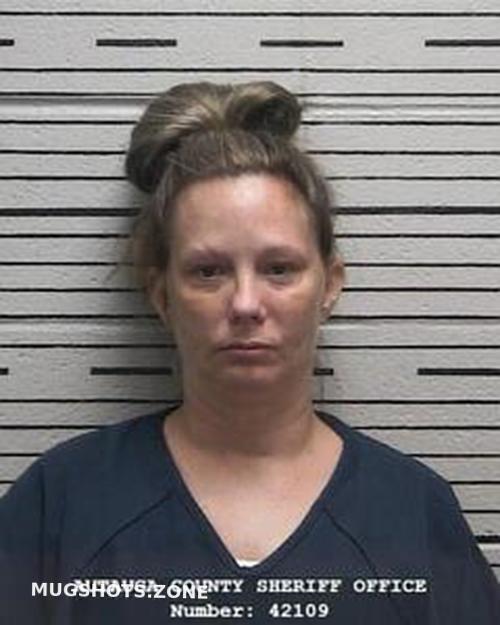 ASHLEY LANE TANT 06/22/2022 - Autauga County Mugshots Zone
