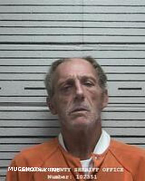 WILLIAM SCOTT FAULK 07/24/2022 - Autauga County Mugshots Zone