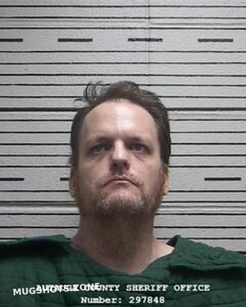 DOUGLAS JAMES ATCHISON 08/06/2022 - Autauga County Mugshots Zone