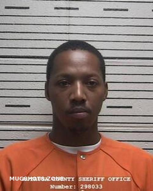 COREY WATTS 08/12/2022 - Autauga County Mugshots Zone