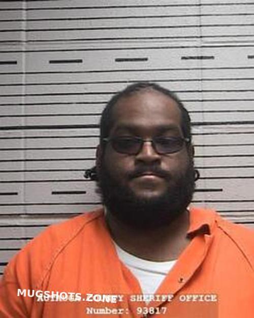 Roderick James Manora 08 14 2022 Autauga County Mugshots Zone
