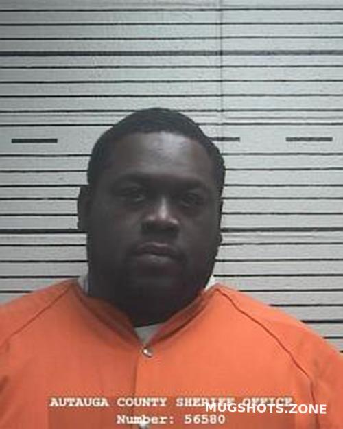 Christopher James Hale 09 05 2022 Autauga County Mugshots Zone
