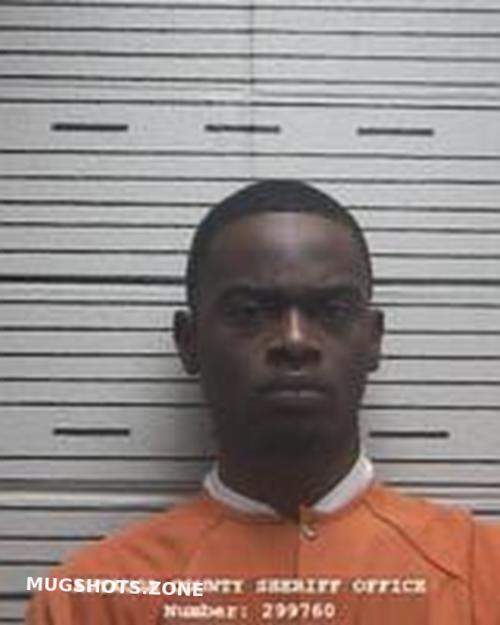 BRANDON DEMETRIUS SCOTT 10/16/2022 - Autauga County Mugshots Zone