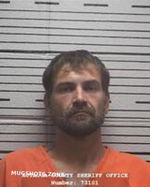 TIMOTHY DEAN LAYFIELD 10/22/2022 - Autauga County Mugshots Zone