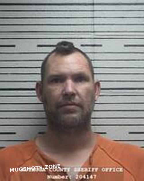 BENJAMIN SHELDON TRACY 10/23/2022 - Autauga County Mugshots Zone