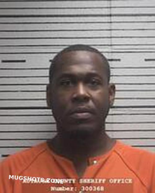 Darrius Lamar Smith 11 10 2022 Autauga County Mugshots Zone