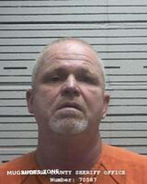 JASON WILLIAM JONES 11/15/2022 - Autauga County Mugshots Zone