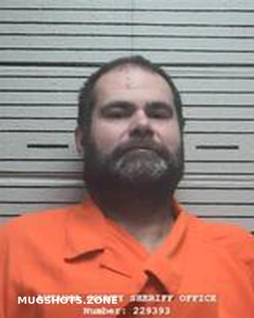 Timothy W Bone 11 17 2022 Autauga County Mugshots Zone