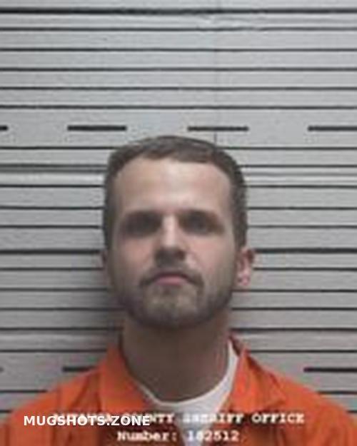 SAM ANDREW MIMS 12/01/2022 - Autauga County Mugshots Zone