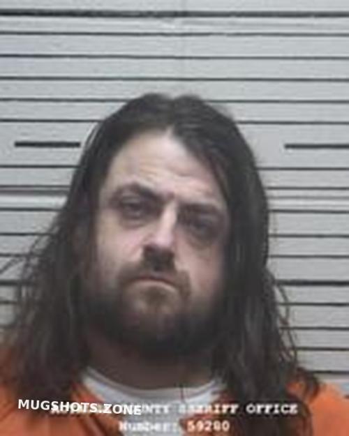 Brandon Lee Piatt 12 07 2022 Autauga County Mugshots Zone