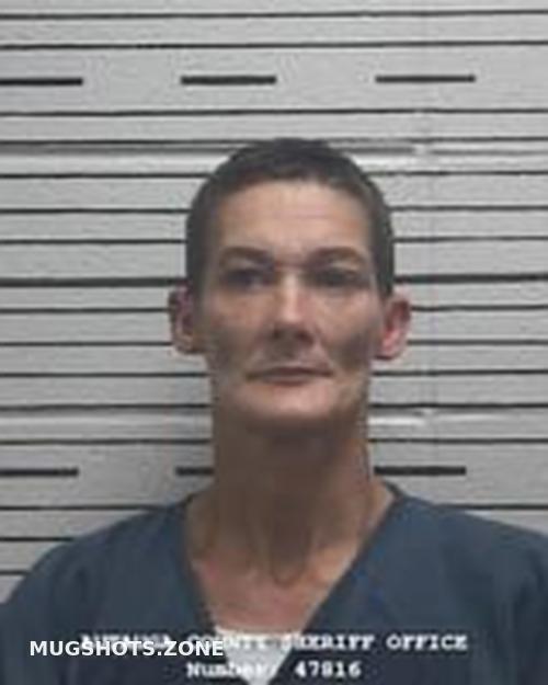 Lorena Hutcheson Allen 12 09 2022 Autauga County Mugshots Zone