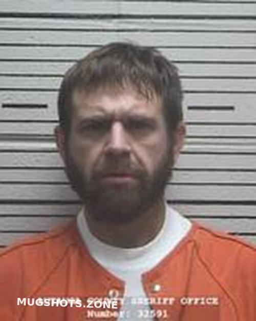 Steven Lawayne Mitchell 12 09 2022 Autauga County Mugshots Zone