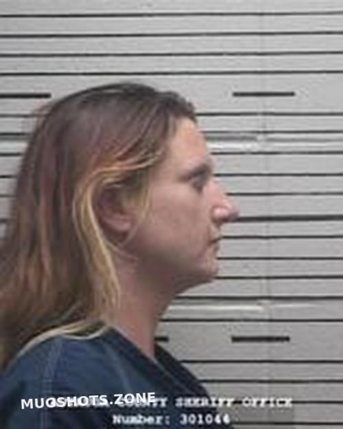 ERICA JEAN SAVAGE 12/12/2022 - Autauga County Mugshots Zone
