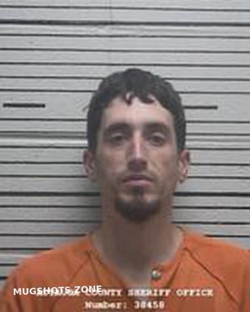 RYLY LOREN GINGLES 01/12/2023 - Autauga County Mugshots Zone