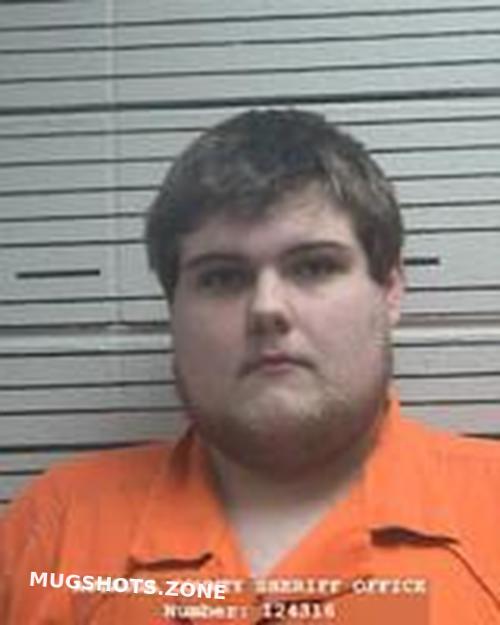 WILLIAM BLAKE OATES 01/15/2023 - Autauga County Mugshots Zone