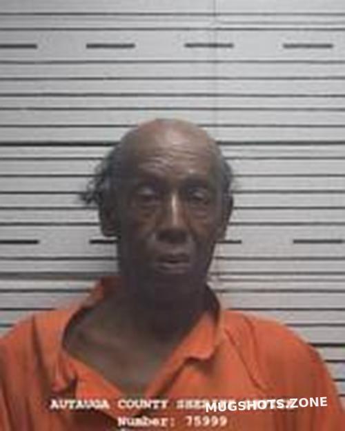 EDWARD ALFONZA BARGANIER 01/24/2023 - Autauga County Mugshots Zone EDWARD ALFONZA BARGANIER 01/24/2023 - Autauga County Mugshots Zone