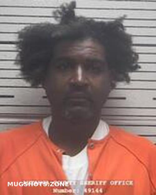KEITH RODRICK AUSTIN 02/08/2023 - Autauga County Mugshots Zone