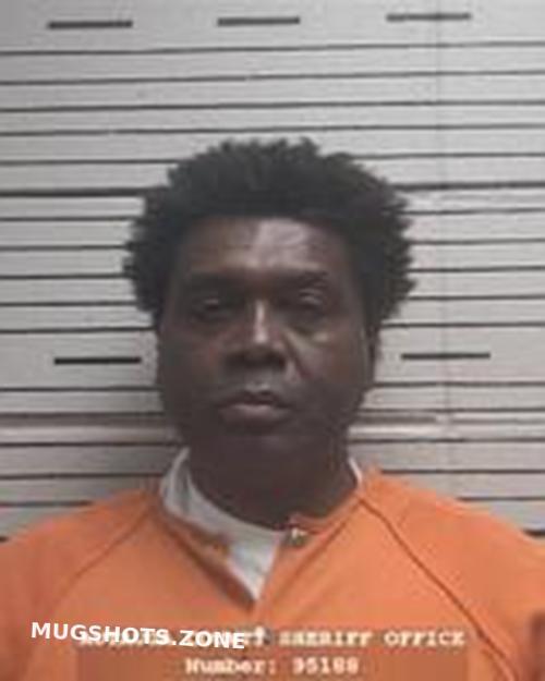 JAMES BOWEN 03/12/2023 - Autauga County Mugshots Zone