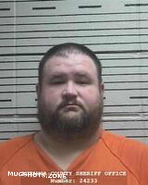JASON WAYNE POPWELL 04/03/2023 - Autauga County Mugshots Zone