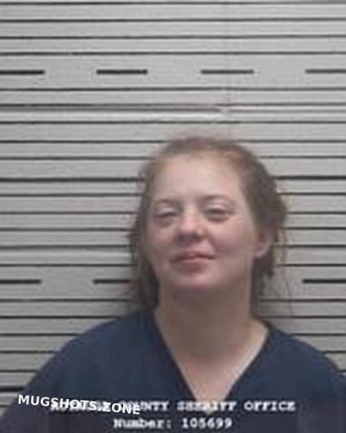 KATELYNN DIANE LIVINGSTON 04/08/2023 - Autauga County Mugshots Zone