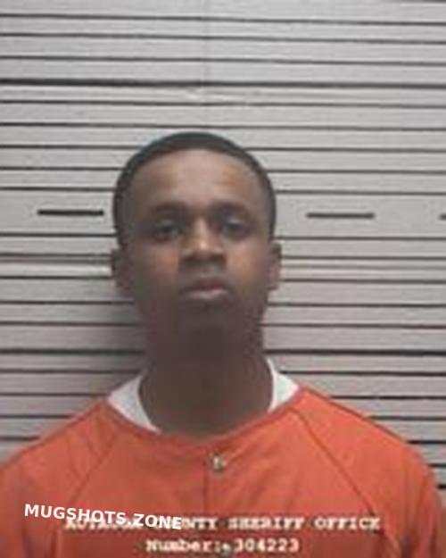 GREGORY ISIAH PRITCHETT 04/09/2023 - Autauga County Mugshots Zone