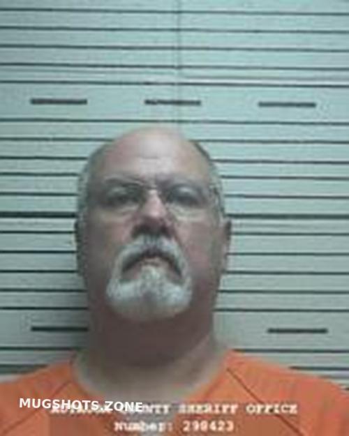 KENNETH WAYNE GUNNELLS 04/12/2023 - Autauga County Mugshots Zone