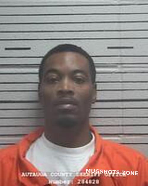KEN JERMAINE SIMMONS 04/13/2023 - Autauga County Mugshots Zone