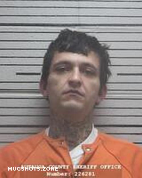 MELVIN RAY SPELLS 04/15/2023 - Autauga County Mugshots Zone