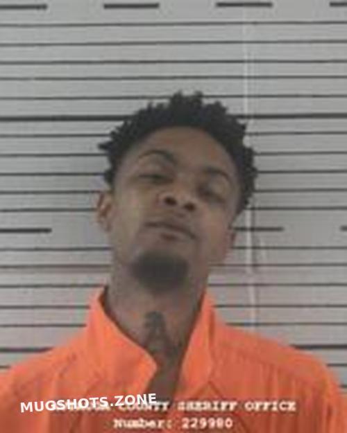 ADARIUS KEMON ANDERSON 04/16/2023 - Autauga County Mugshots Zone