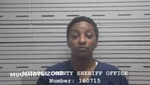 XAVIER LASHUN MOSS 04/20/2023 - Autauga County Mugshots Zone