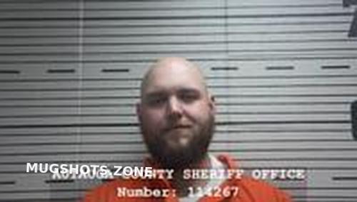 RIVER CARSON MCDONALD 05/05/2023 - Autauga County Mugshots Zone