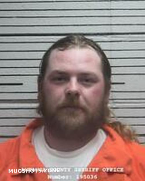 HUNTER AUSTIN THOMAS 05/08/2023 - Autauga County Mugshots Zone