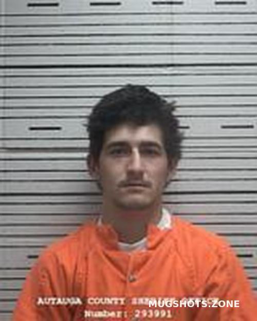 HOLLYN CHASE MANN 05/16/2023 - Autauga County Mugshots Zone