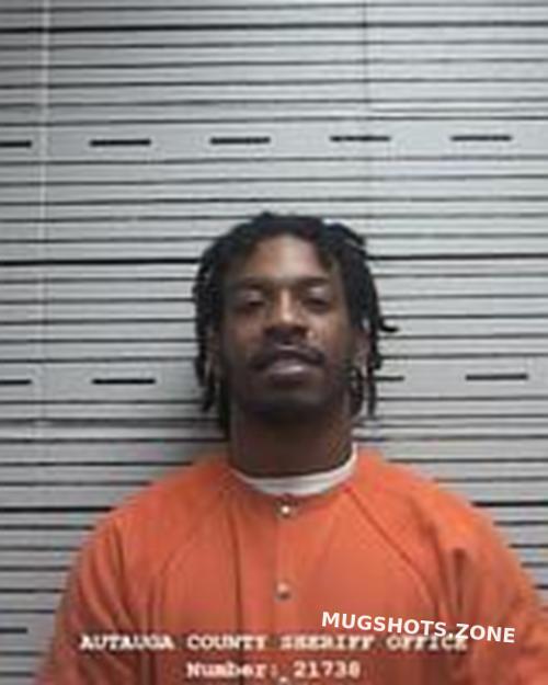 MIKE DELANE ADAMS 05/16/2023 - Autauga County Mugshots Zone