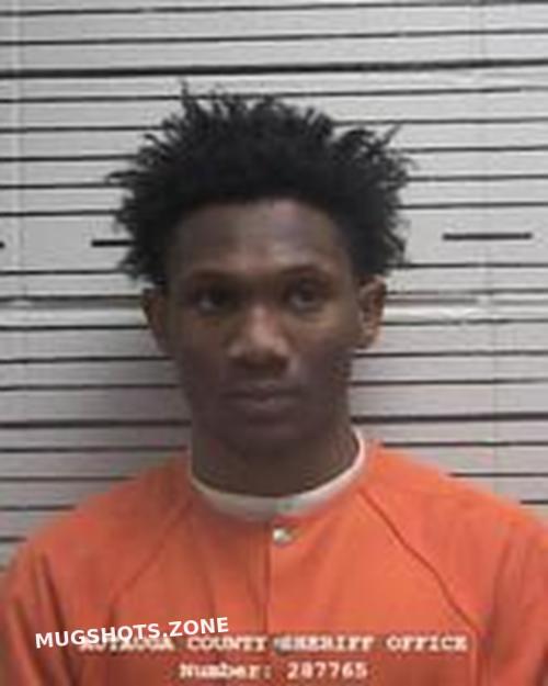 FREDERICK TERRELL MOORE JR 05/17/2023 - Autauga County Mugshots Zone