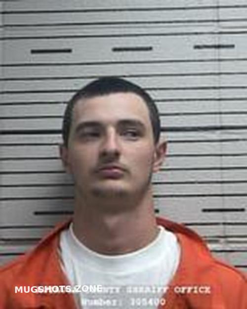 JOSHUA STROMBERG 06/03/2023 - Autauga County Mugshots Zone