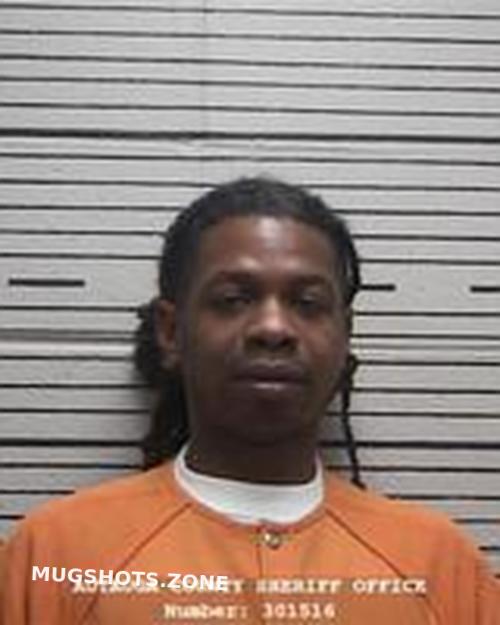 KORY KENYON MURPHY 06/09/2023 - Autauga County Mugshots Zone