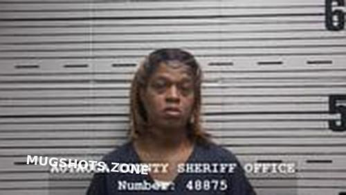 STEPHANIE MARIE HARBISON 06/15/2023 - Autauga County Mugshots Zone