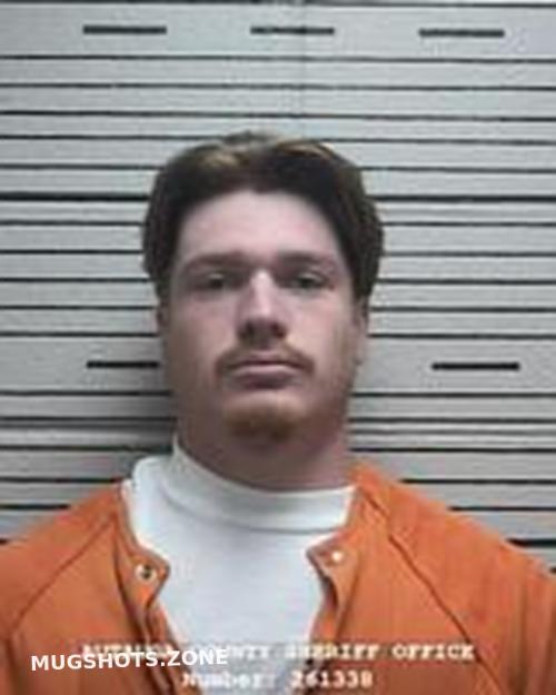 WILLIAM HUNTER KENT 06/15/2023 - Autauga County Mugshots Zone